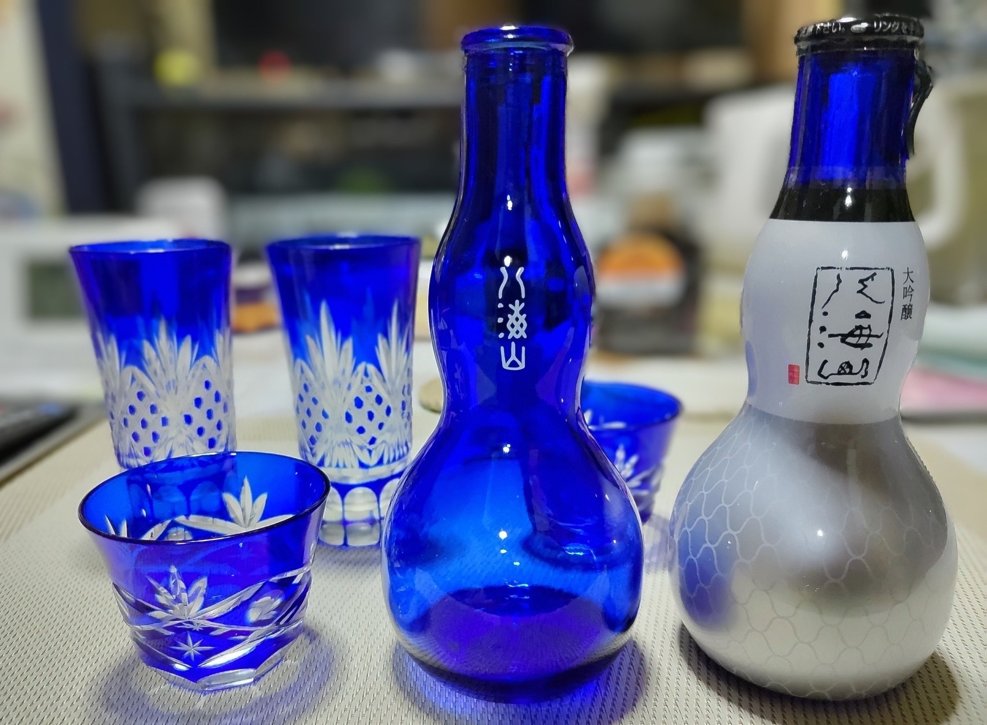 まさか、まさかの？: 相模國記、その後・・・