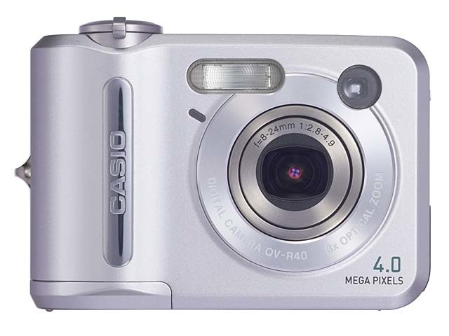 CASIO QV-R40 (2003年): 相模國記、その後・・・